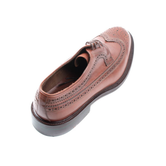 George Hogg | Shoes | George Hogg Shoes Men Size 45 Saddle Brown | Poshmark